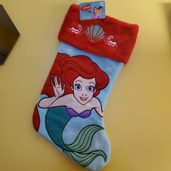 Disney | Holiday | Disney Princess Ariel From The Little Mermaid ...